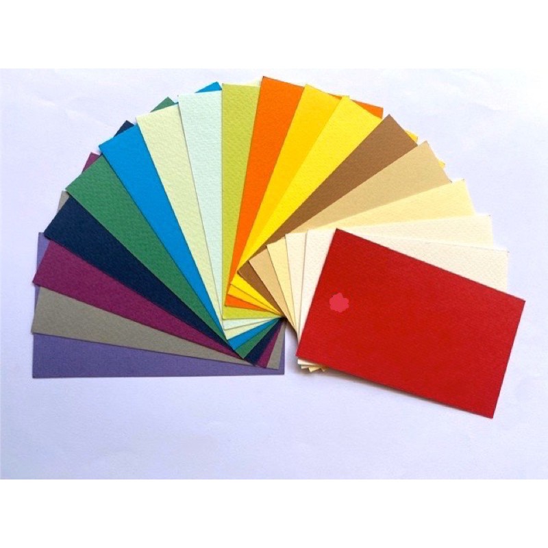 Giấy bìa ganh ZENTINO A4 180gsm đặc biệt - Xấp 10 tờ | Shopee Việt Nam