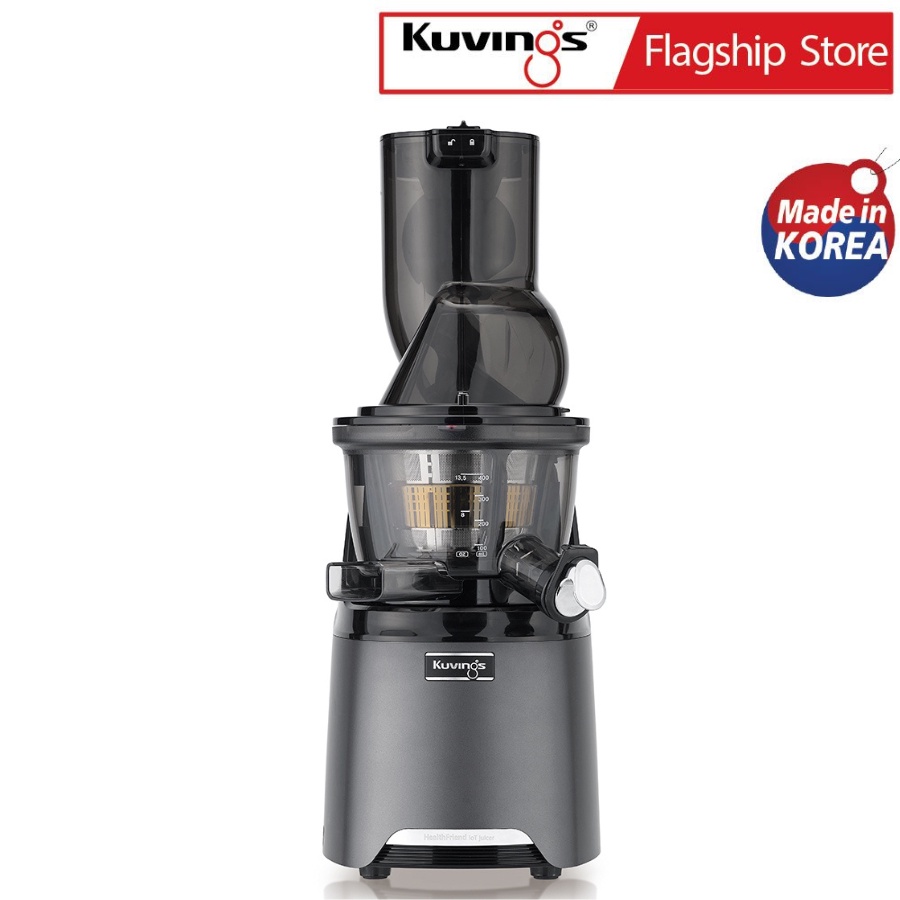 Máy ép trái cây tốc độ chậm thông minh Kuvings NS-2026BC (400ml) Màu ...