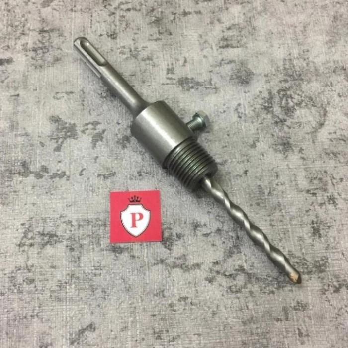 Mũi Cưa Lỗ Kết Nối Wipro ARBOR SDS PLUS 200MM | Shopee Việt Nam