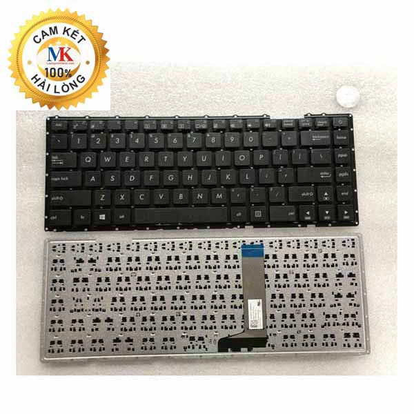 Bàn Phím Laptop Asus X442 X442UA X442UR A442 LAPTOPMINHKHOI | Shopee ...