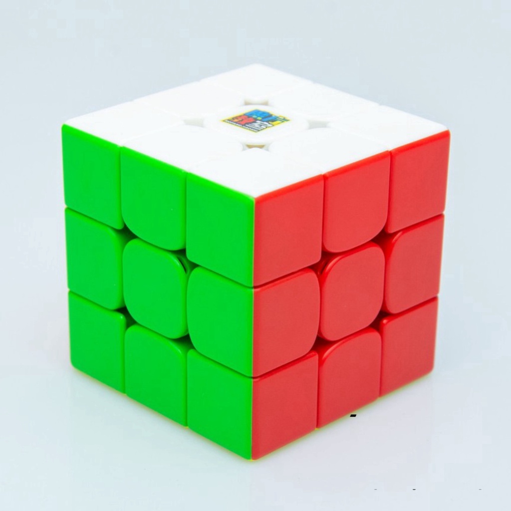 Rubik 3x3 RS3M 2020 MF3RS3 M Rubic Nam Châm 3 Tầng Stickerless MF3RS V3 ...