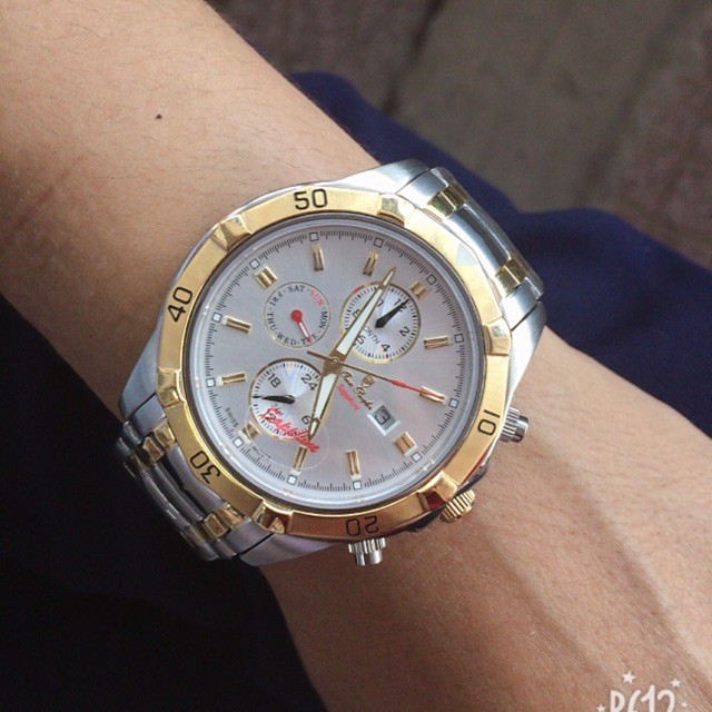 Đồng hồ nam Oasis Pacifier A2010G | Shopee Việt Nam