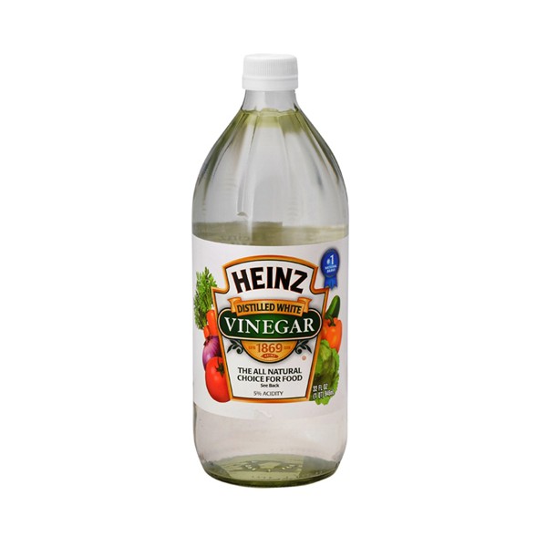 Cleaning Cooking Vinegar Bulk Heinz White Vinegar 6 Pack - 1 Gallon ...