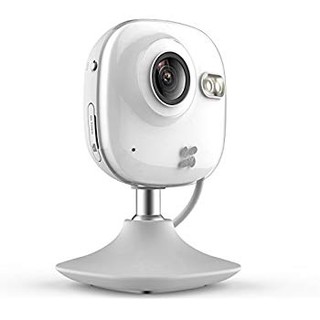 CAMERA TRONG NHÀ (INDOOR) WIFI CS-CV200-A0-52WFR(White) | Shopee Việt Nam