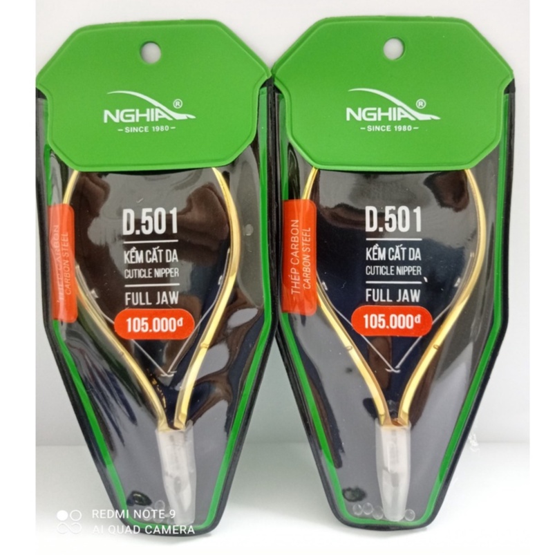 Kềm Nghĩa cắt da D501, kìm nghĩa d501 | Shopee Việt Nam
