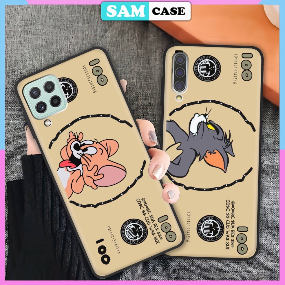 Ốp lưng Samsung Galaxy A02/A03S/A3/A5/A6/A7/A8/A9/A10/A10S/A11/A12/A20/A20S/A21S/A22/A30/A30S ...