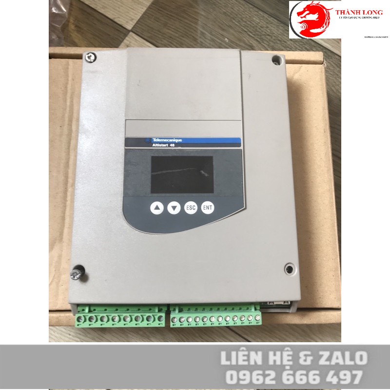 Mạch CPU cho khởi động mềm Schneider ATS48, VX4G481 | Shopee Việt Nam