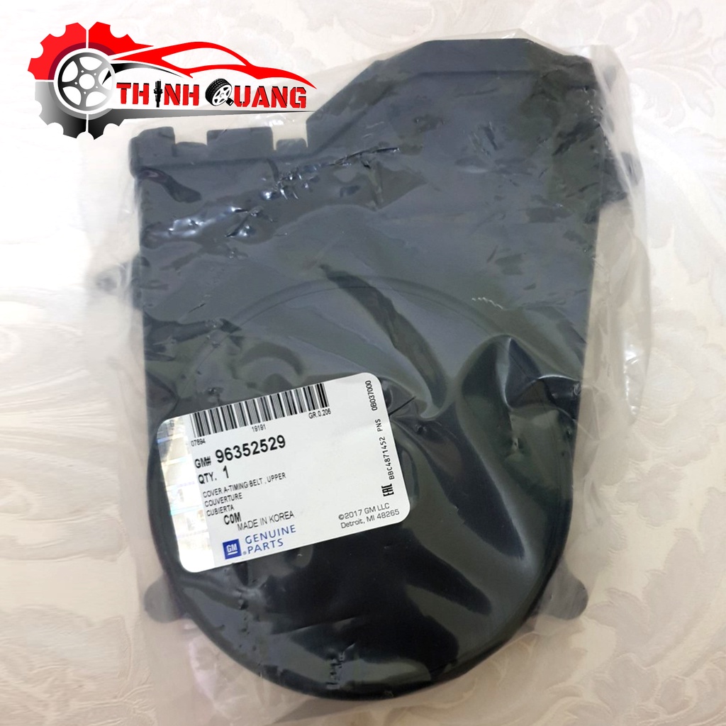 Nắp chụp cam trên DAEWOO MATIZ 2,3, CHEVROLET SPARK (96352529) | Shopee ...