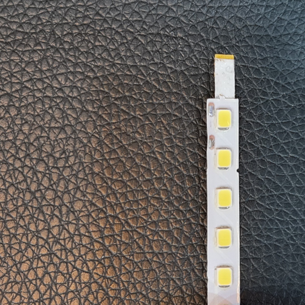 Dây led thay thế đèn ốp, âm trần siêu mỏng 18W,24W vuông, tròn (chip ...