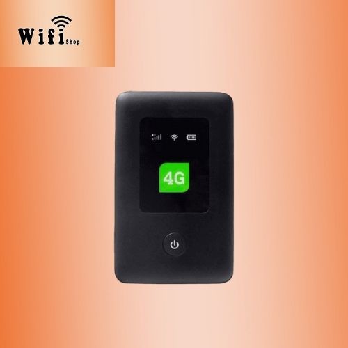 [SẴN HÀNG] Bộ Phát Wifi 4G ZTE MQ531 Chính Hãng | Shopee Việt Nam