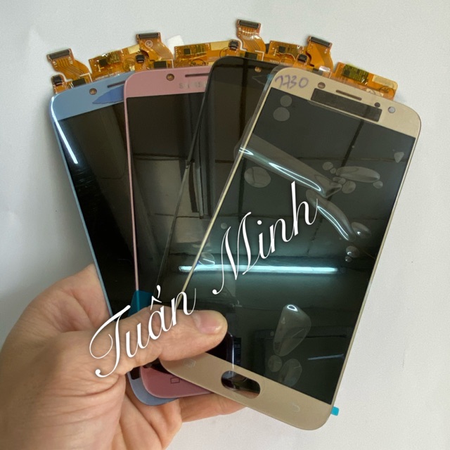 Màn hình Galaxy J7 Pro J730 2ic Oled | Shopee Việt Nam