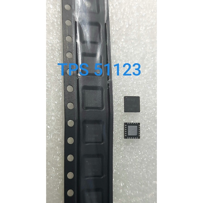 TPS51123 , TPS51123A , TPS51123ARGER ic nguồn laptop ( 1 con ) | Shopee ...