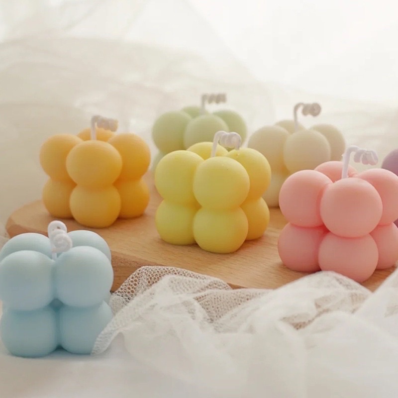 Khuôn rubik tròn | Shopee Việt Nam