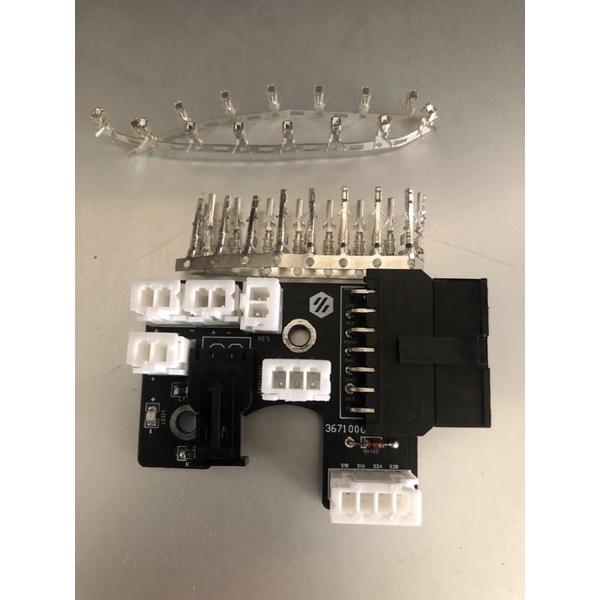 Mạch Toolhead PCB cho máy in 3D Voron Afterburner Harkt V4.0 | Shopee ...