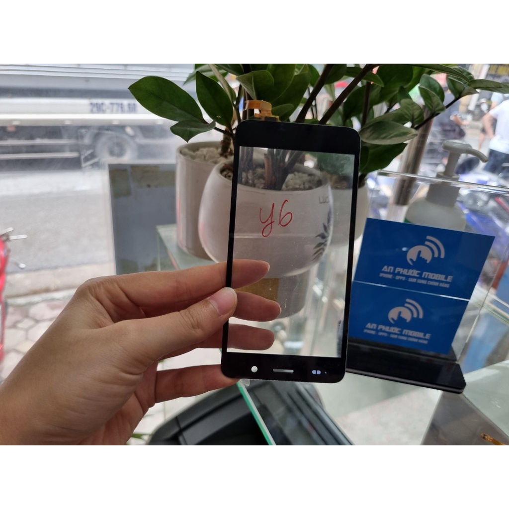 Cảm ứng Huawei Y6(SCL-U31) | Shopee Việt Nam