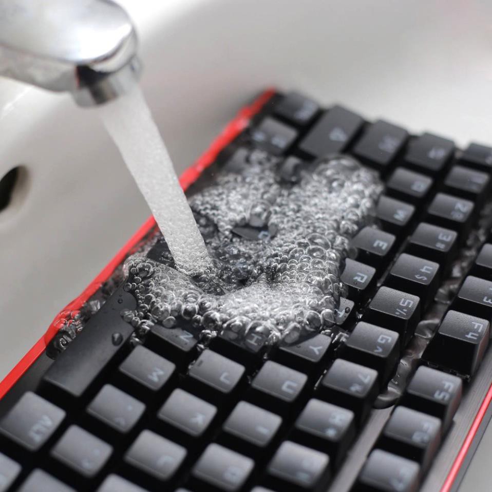 Bàn phím cơ quang E-DRA EK307 Optical | Shopee Việt Nam