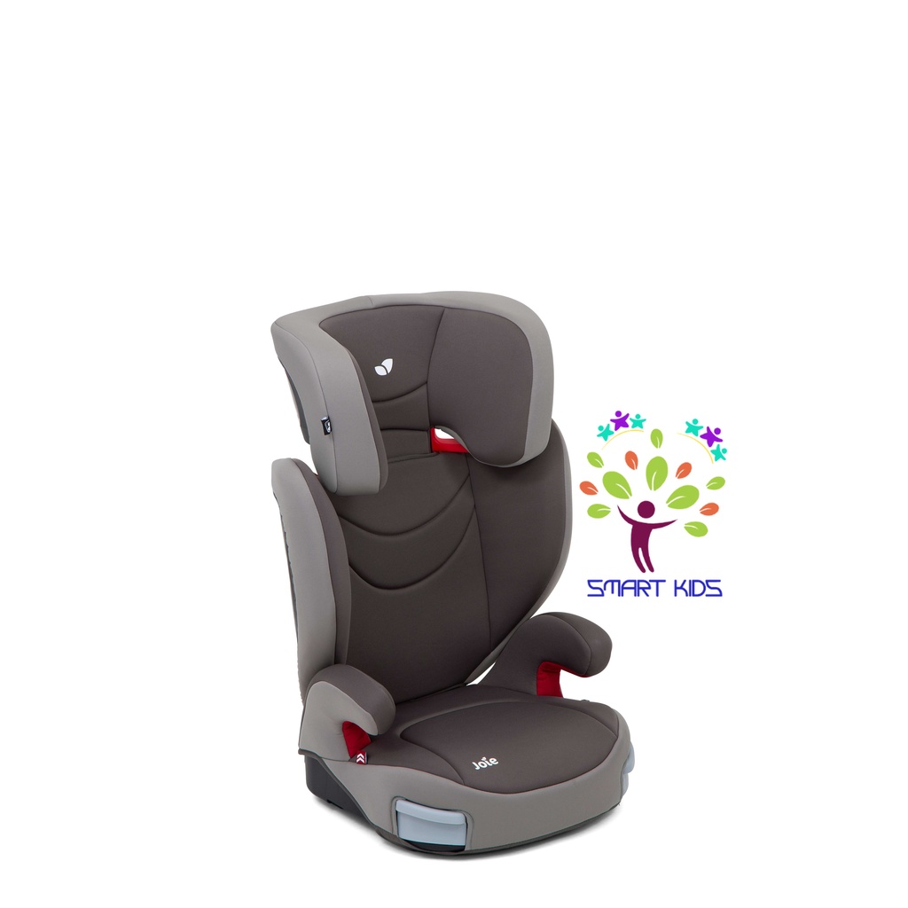 Ghế ngồi ô tô trẻ em Joie Trillo Dark Pewter dành cho bé từ 15kg đến ...