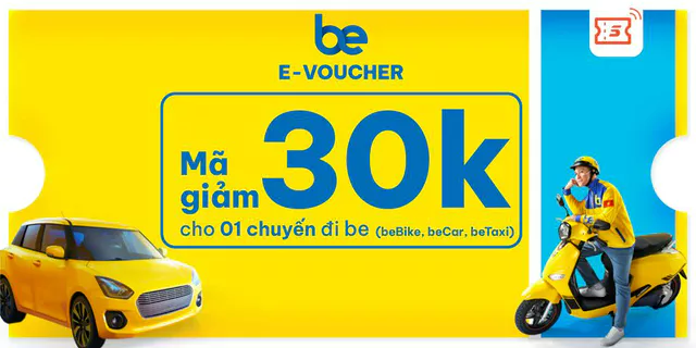 E-VOUCHER TIỆN ÍCH