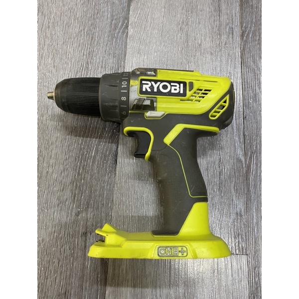 Khoan bin ryobi 18v R18DD3 | Shopee Việt Nam
