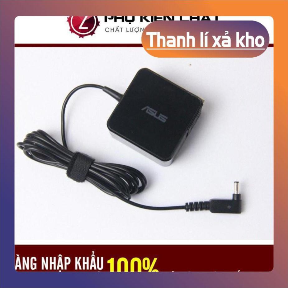 ⚡️[Sạc Zin] Sạc Laptop Asus Vivobook S14 D409D D409DA R3 Dạng Hình ...
