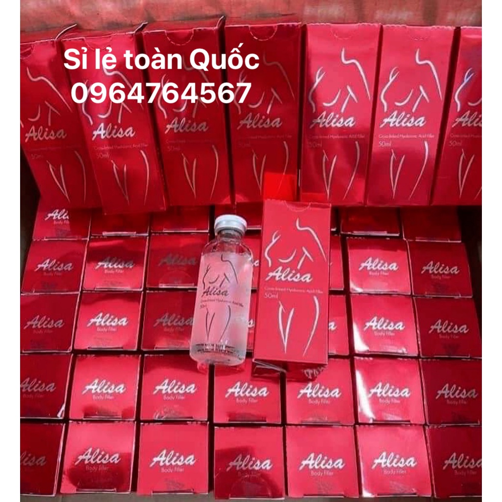 Alisa Body ( bản 2021 ) | Shopee Việt Nam