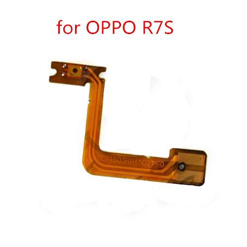 Cáp mềm bật / tắt nút bấm bật / tắt âm lượng cho OPPO R7S R7SM | Shopee ...