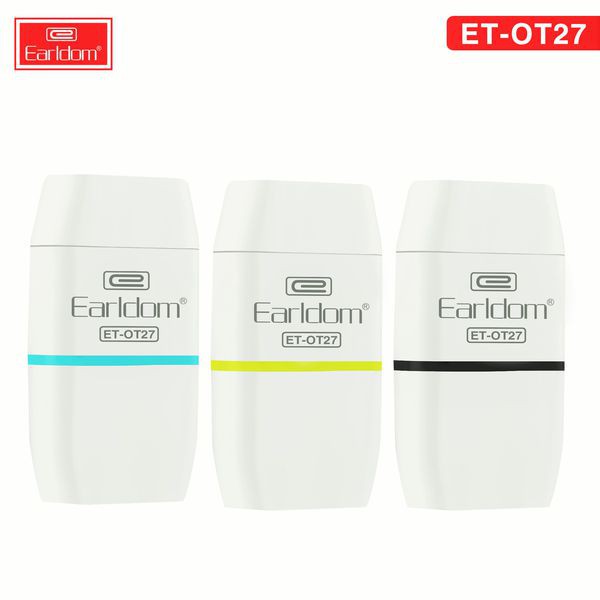 Đầu đọc thẻ nhớ Earldom OT-27 | Shopee Việt Nam