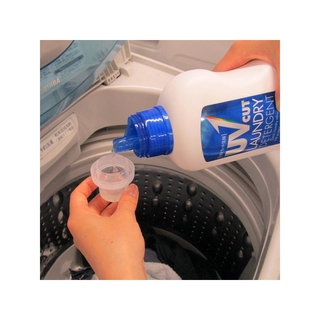 NƯỚC GIẶT CHỐNG TIA UV FAFA 800ML UV CUT LAUNDRY DETERGENT | Shopee ...