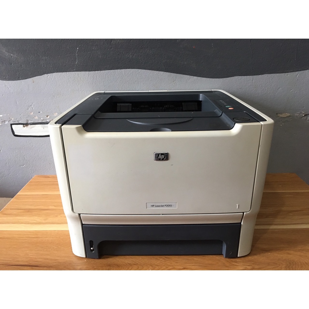 Máy in HP LASERJET P2015 P2015d 2015 2015d máy in khổ A4 bảo hàng 3 ...