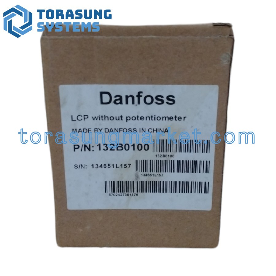 Bộ điều khiển - PLC Danfoss 132B0100 | Hàng Chính Hãng | Shopee Việt Nam