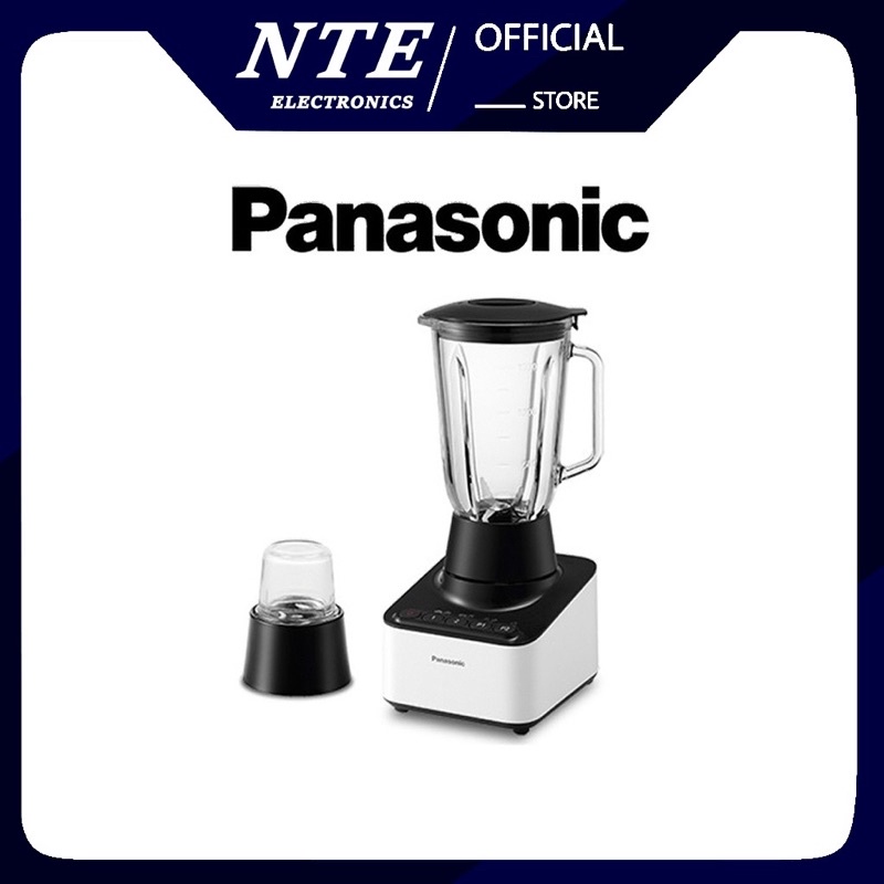 Máy Xay Sinh Tố Panasonic MX-V310KRA - Bảo Hành 12 Tháng - Hàng Chính Hãng | Shopee Việt Nam