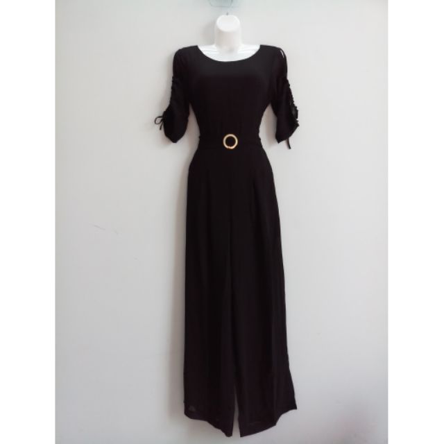 Jum dài 1 màu có tay | Shopee Việt Nam