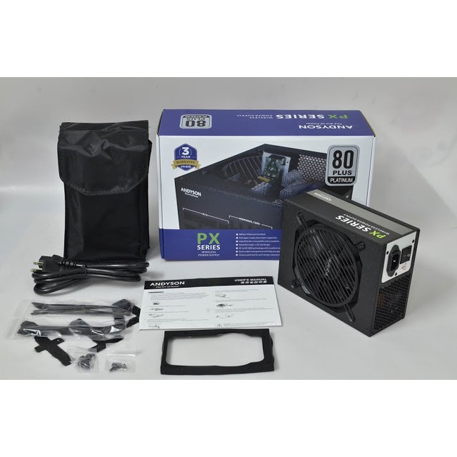 ANDYSON PX Series Modular | Shopee Việt Nam