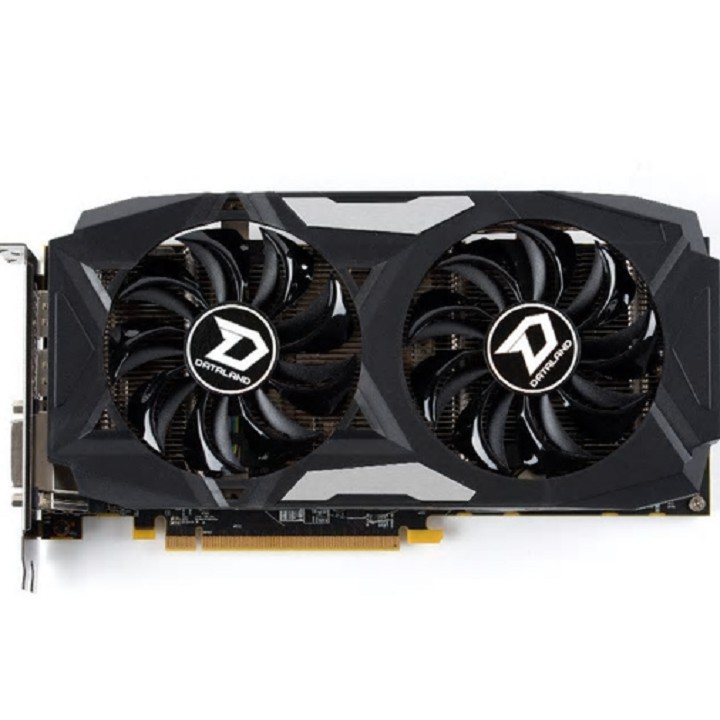 VGA PowerColor Rx470 4G | Shopee Việt Nam