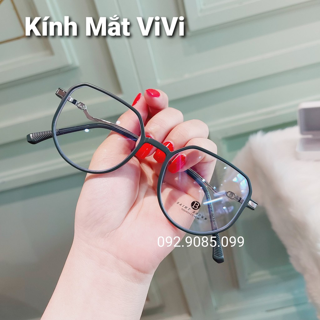 Gọng kính cận thời trang - Mẫu mới nhất 2021 - Gọng kính sang trọng ...