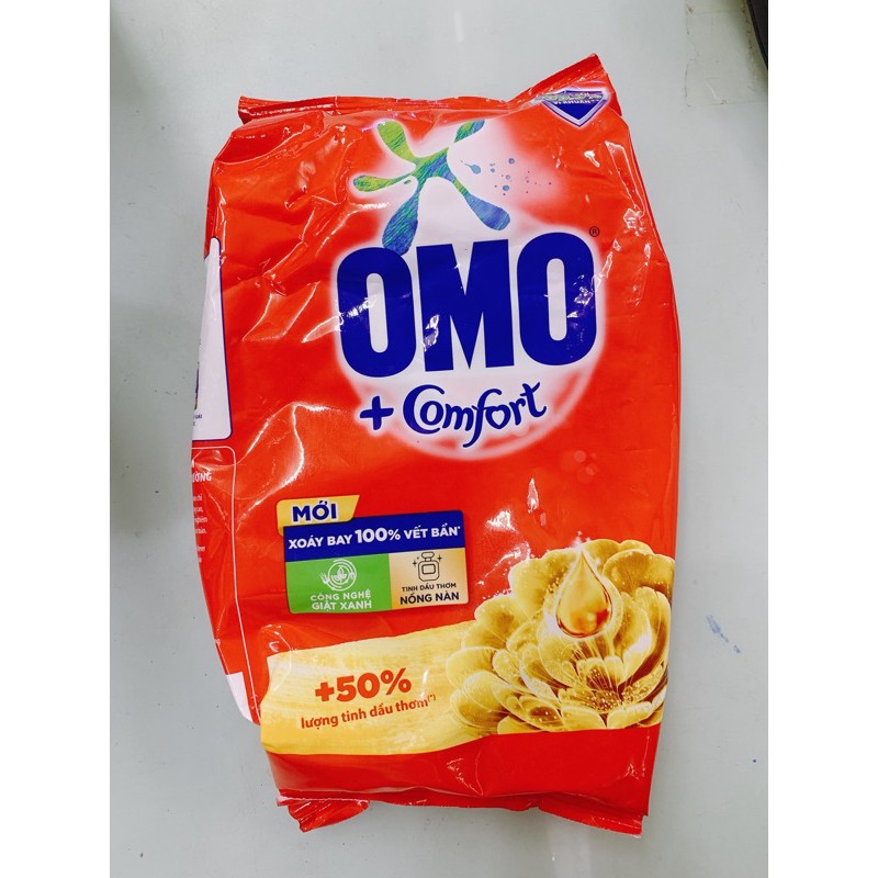 BỘT GIẶT OMO COMFORT 360G - 720G | Shopee Việt Nam