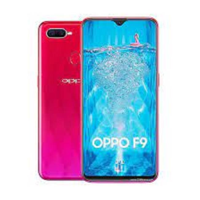 điện thoại Oppo F9 Pro 2sim ram 8G rom 256G, Máy Chính Hãng, Chiến Game ...