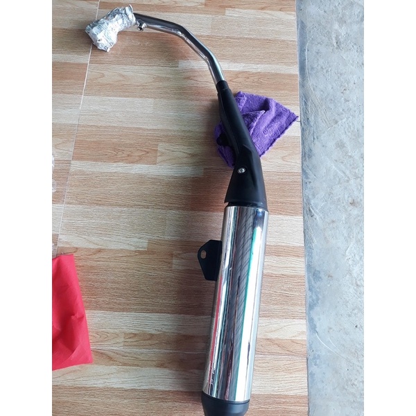 pô Redleo sonic | Shopee Việt Nam