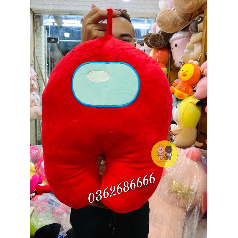 Gấu Bông Among Us | Shopee Việt Nam