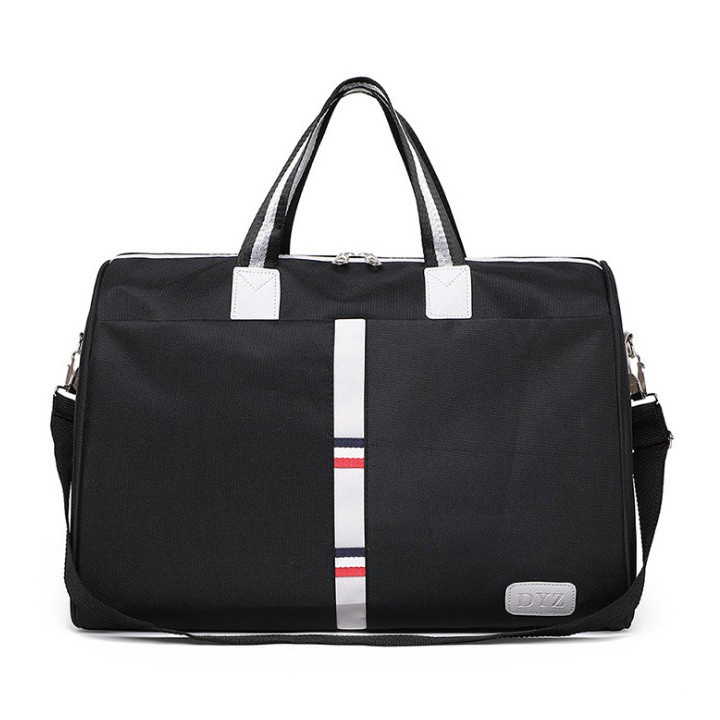 Túi xách du lịch thời trang chống nước cao cấp cỡ trung size 48cm TUI ...