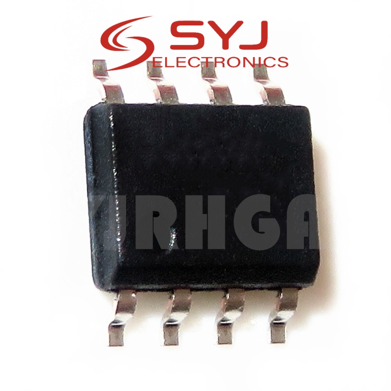 Bộ 5 Linh Kiện Điện Tử tpc8125 mosfet sop-8 8125 | Shopee Việt Nam