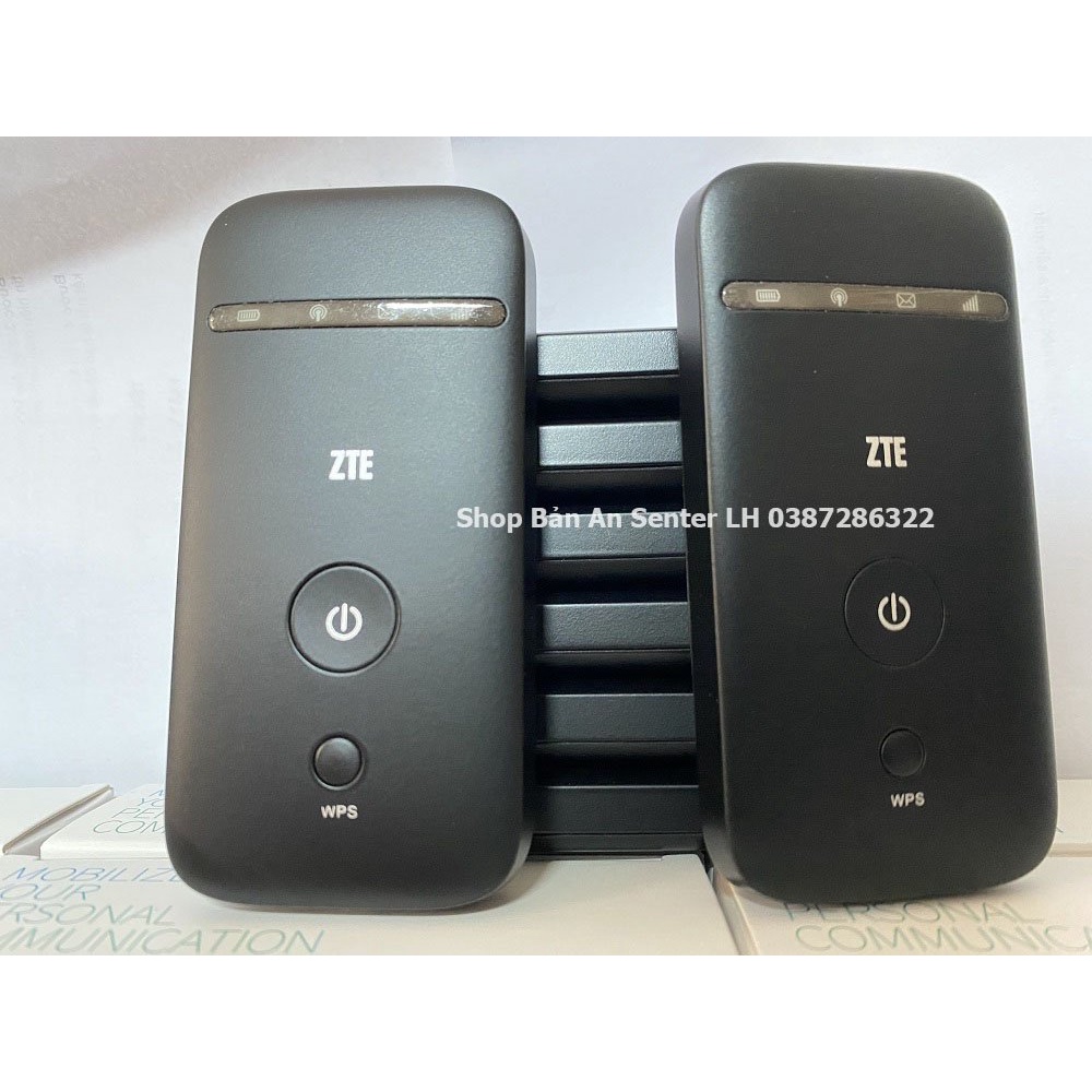 BỘ PHÁT WIFI TỪ SIM 3G ZTE MF65 SIÊU RẺ-CỰC KHỎE-LƯỚT WEB THẢ PHANH | Shopee Việt Nam