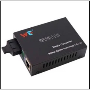 Converter thiết bị chuyển đổi tín hiệu quang điện WT-8110 chính hãng ...