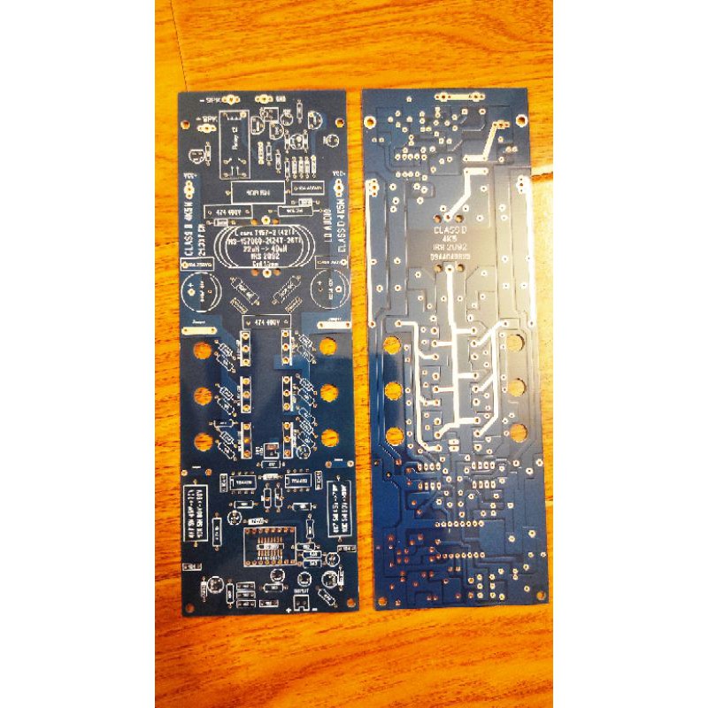 Pcb class D 2092 | Shopee Việt Nam