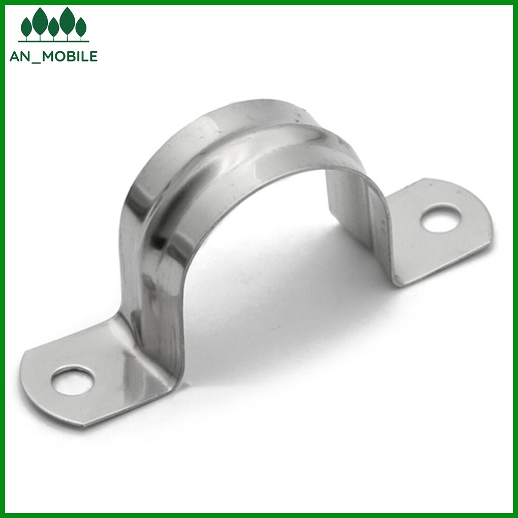 Cùm Omega Inox D27 (đai bắt ống nước phi 27) | Shopee Việt Nam