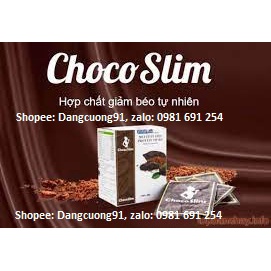 Cacao Choco Slim Lucky Way Hỗ Trợ Kiểm Soát Cân Nặng, Dáng Đẹp Eo Thon ...