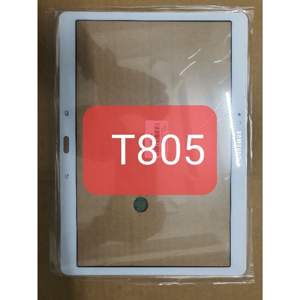 Kính ép màn SamSung Tab T805 / T800 | Shopee Việt Nam
