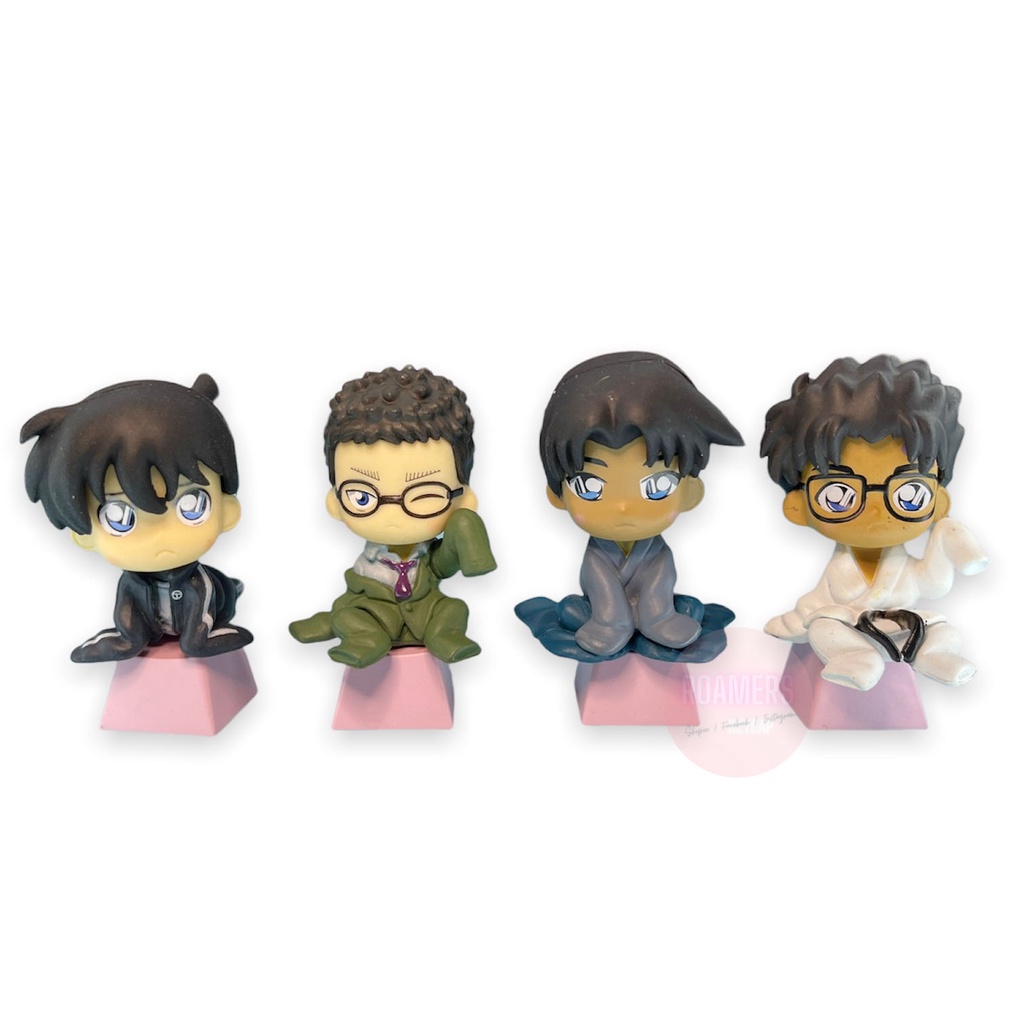 Keycap Conan nhân vật truyện tranh hoạt hình keycap lẻ anime (0085_MH ...
