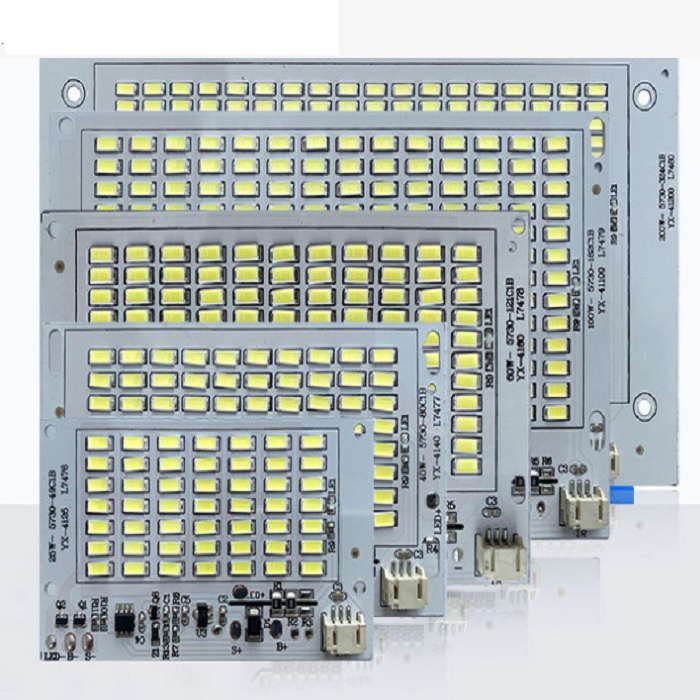 Chip led năng lượng mặt trời 200W ( Kèm theo điều khiển ) | Shopee Việt Nam