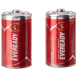 PIN EVEREADY 3A -2A LỐC 4 VIÊN - Bảo Trân | Shopee Việt Nam